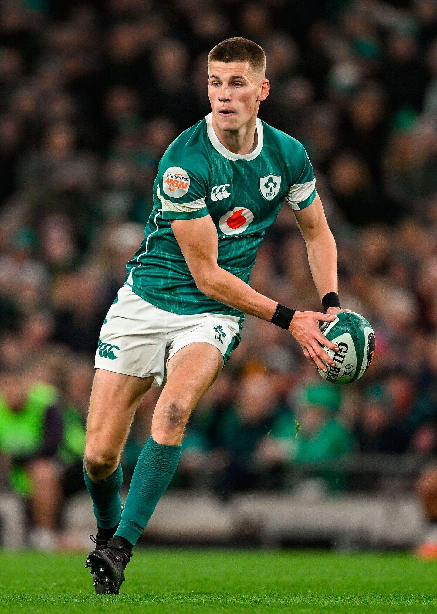 Stick or twist for Simon Easterby? The big Ireland selection issues for ...