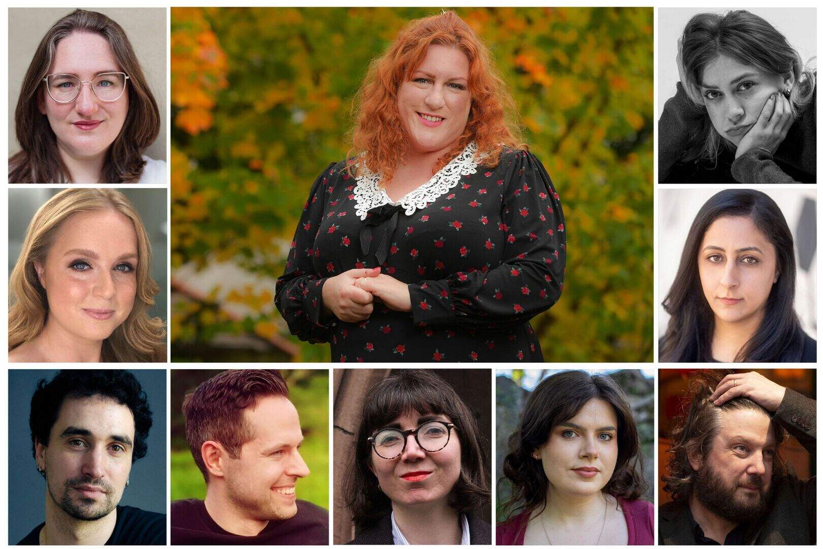 New Irish books on the block in 2026 – buzzy novels to add to your ...