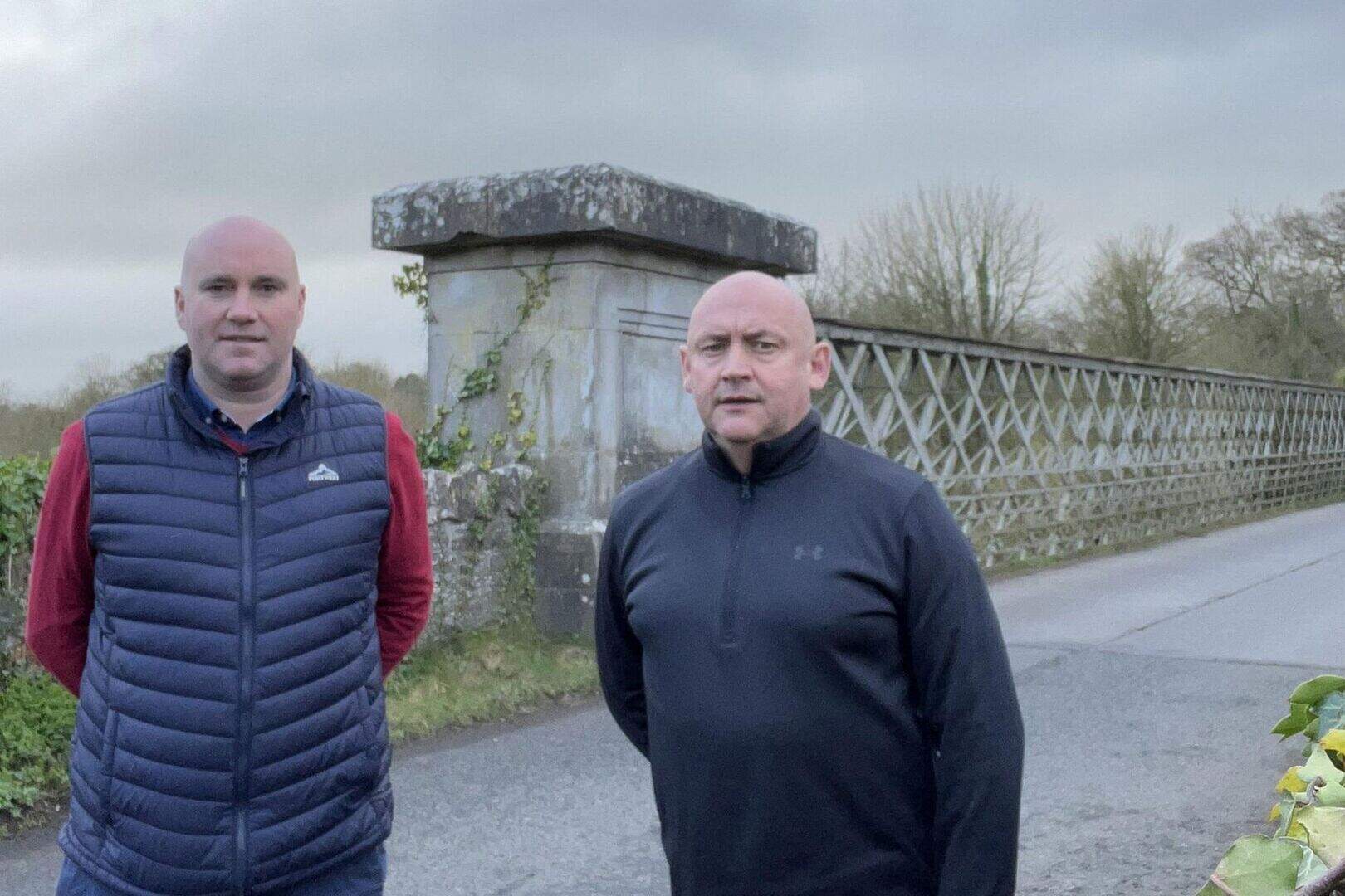 Traffic solutions sought as Obelisk Bridge in Louth set to close for ...