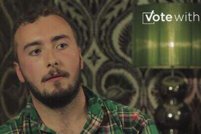 'I thought being gay meant I was worth less than ‘normal’ people ...