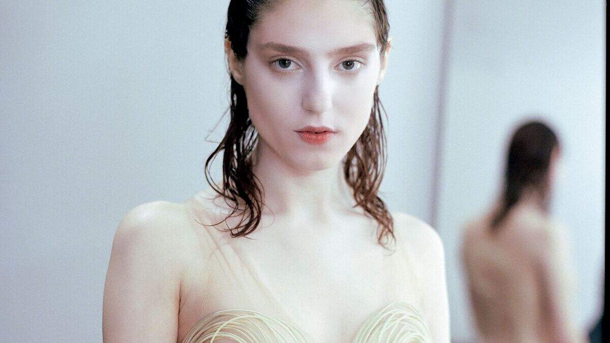 Albums of the week: Birdy finds her wings with 1980s pop inspiration ...