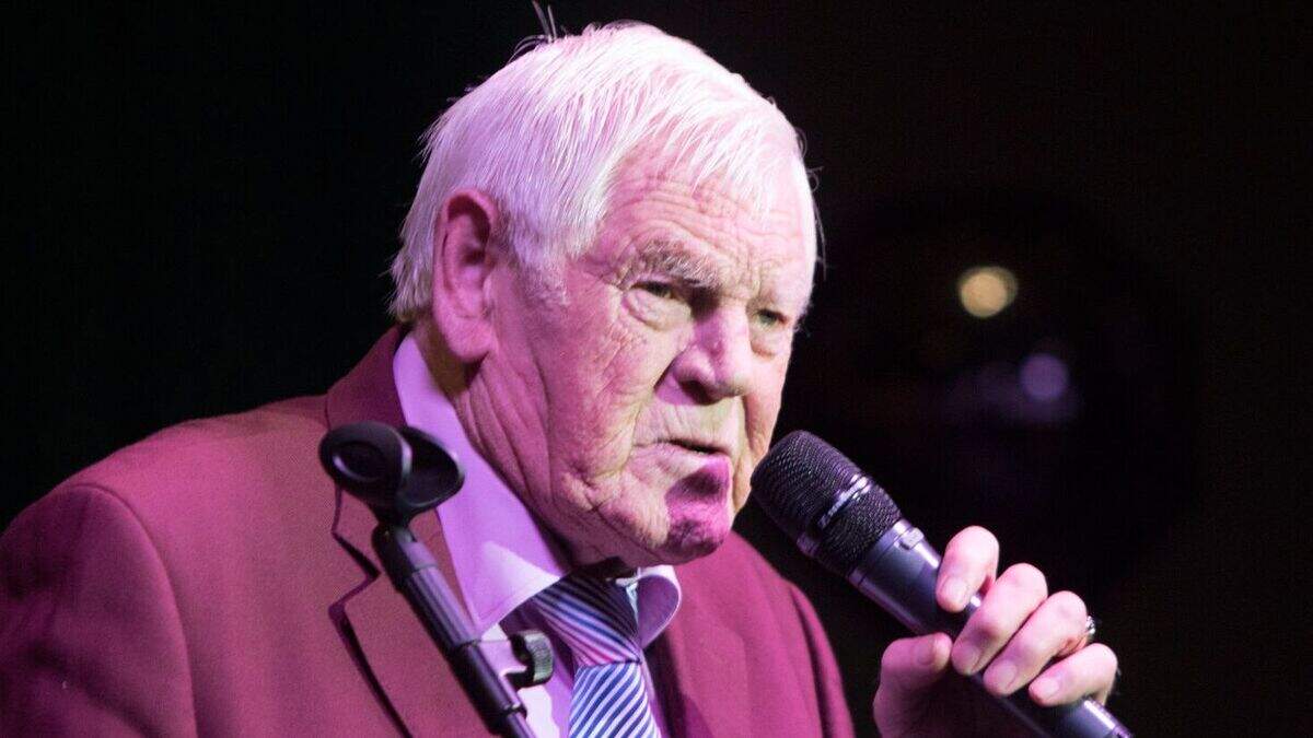 'We referred to him as the king' - tributes pour in as country music ...