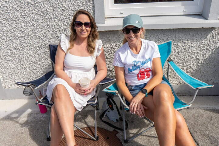 See photos as annual 6km run remembers inspirational Kerry teenager ...