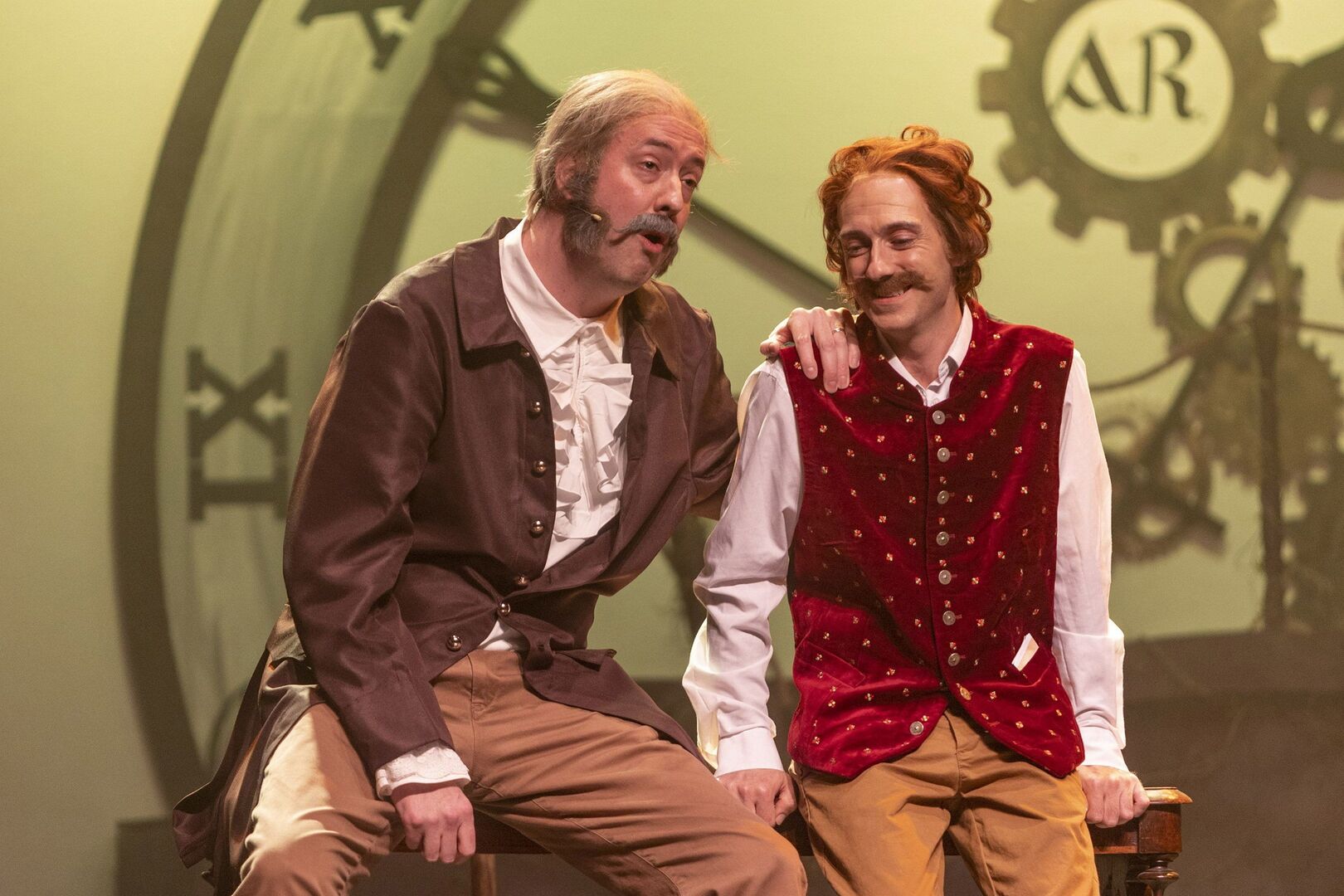 See photos as Wicklow musical society’s new show wows on opening night ...