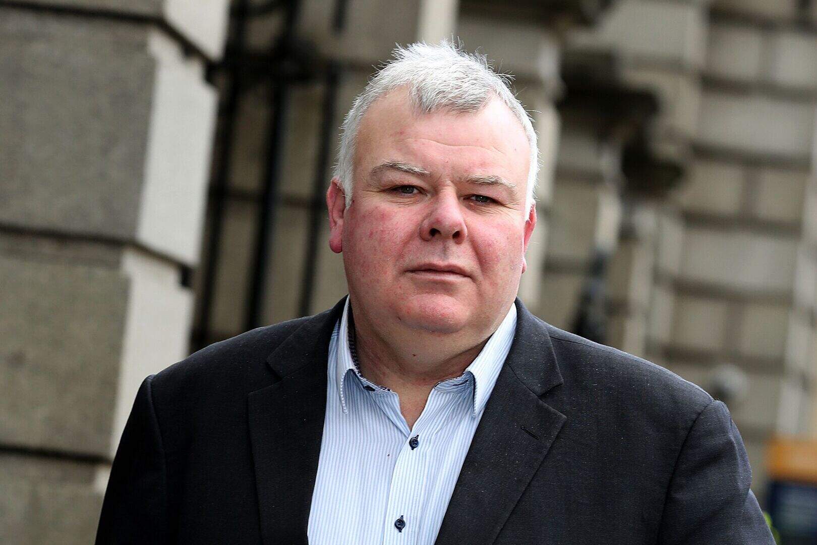 Constant rule changes ‘knocking the socks’ off farmers | Irish Independent