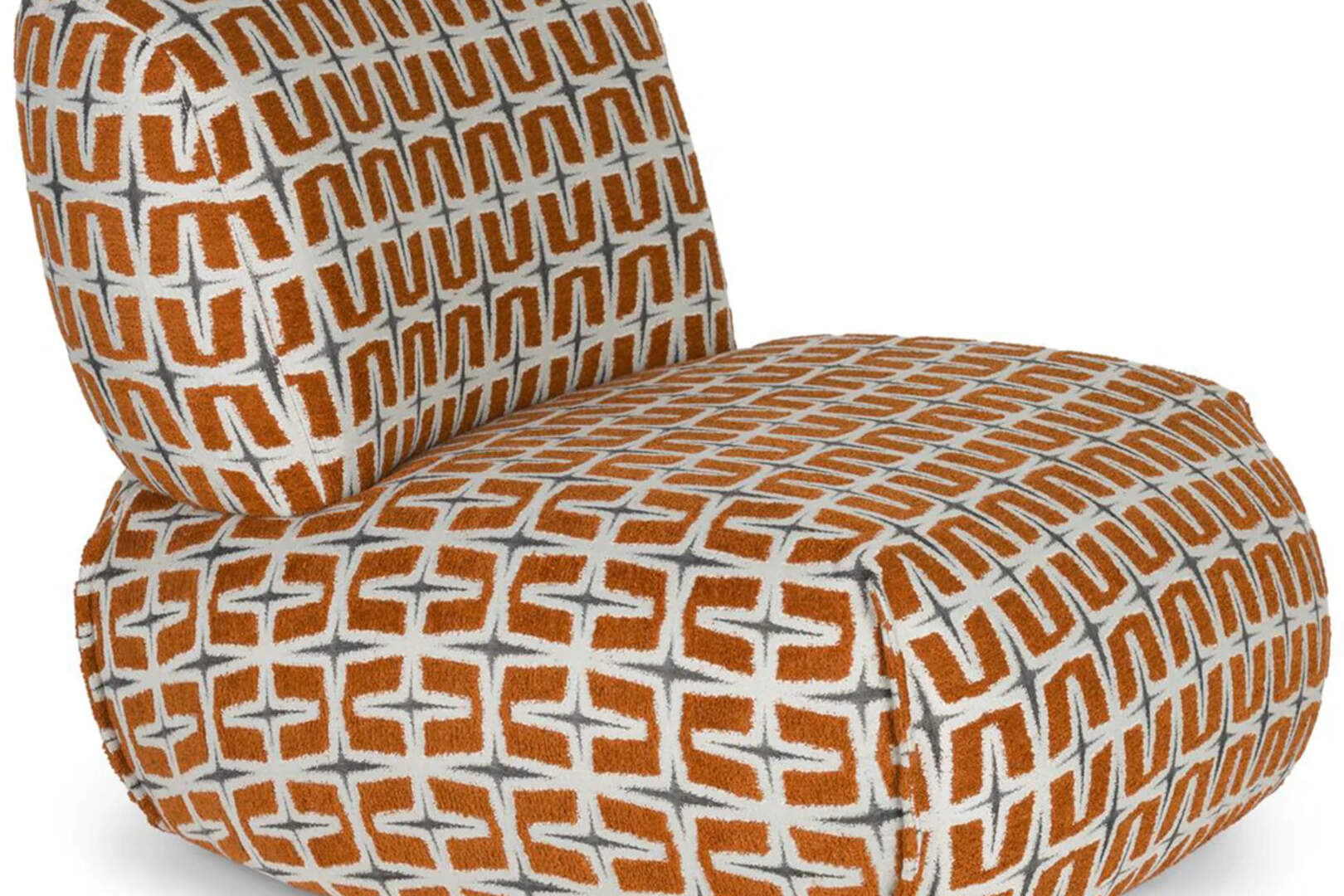 A legless, armless lounge chair and other must haves for your home ...