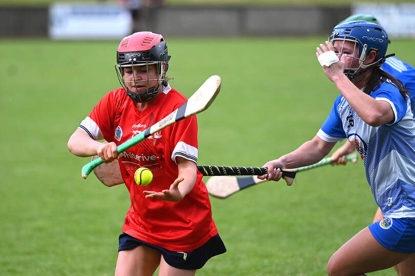 Louth Camogie manager Padraic Murphy disappointed with performance ...