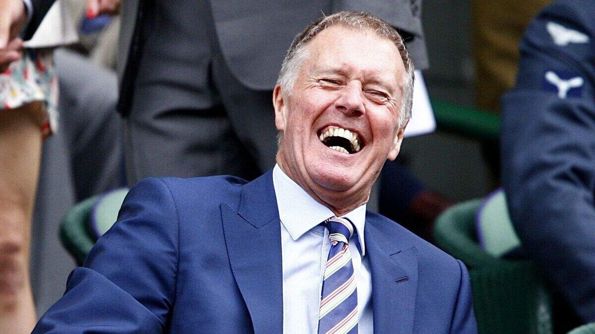 Sir Geoff Hurst pleased with West Ham signings | Irish Independent