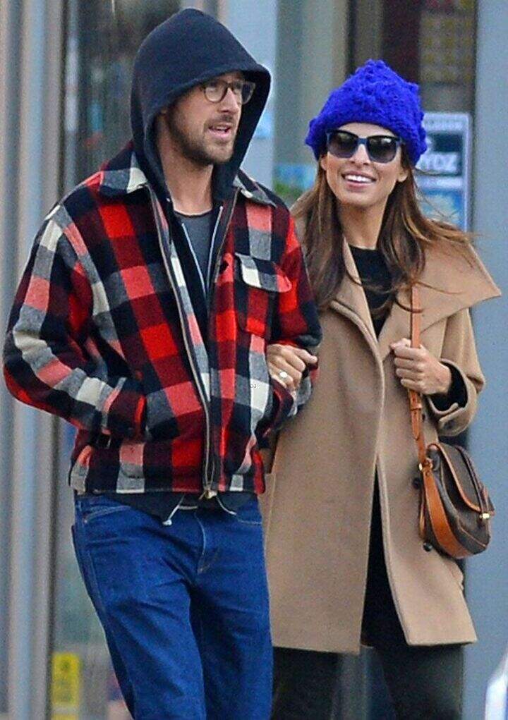 Ryan Gosling's ex Rachel McAdams 'devastated' over baby news | Irish ...
