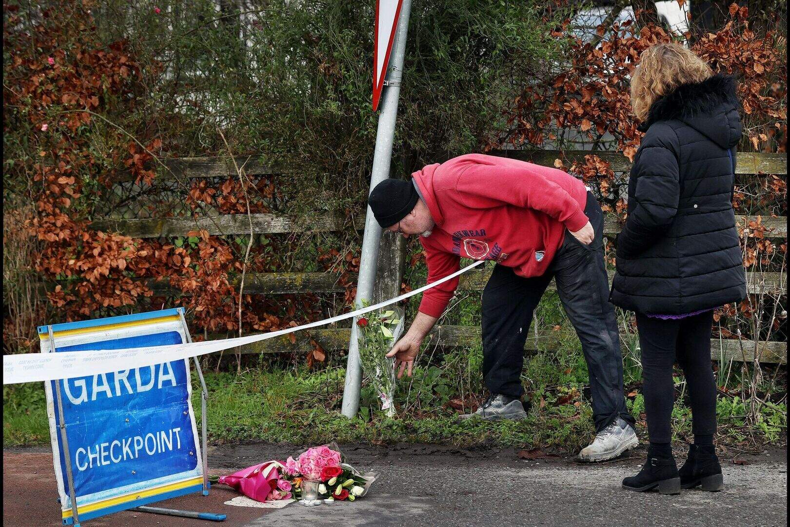 Society tells women to stay safe yet ignores the real problem – toxic ...
