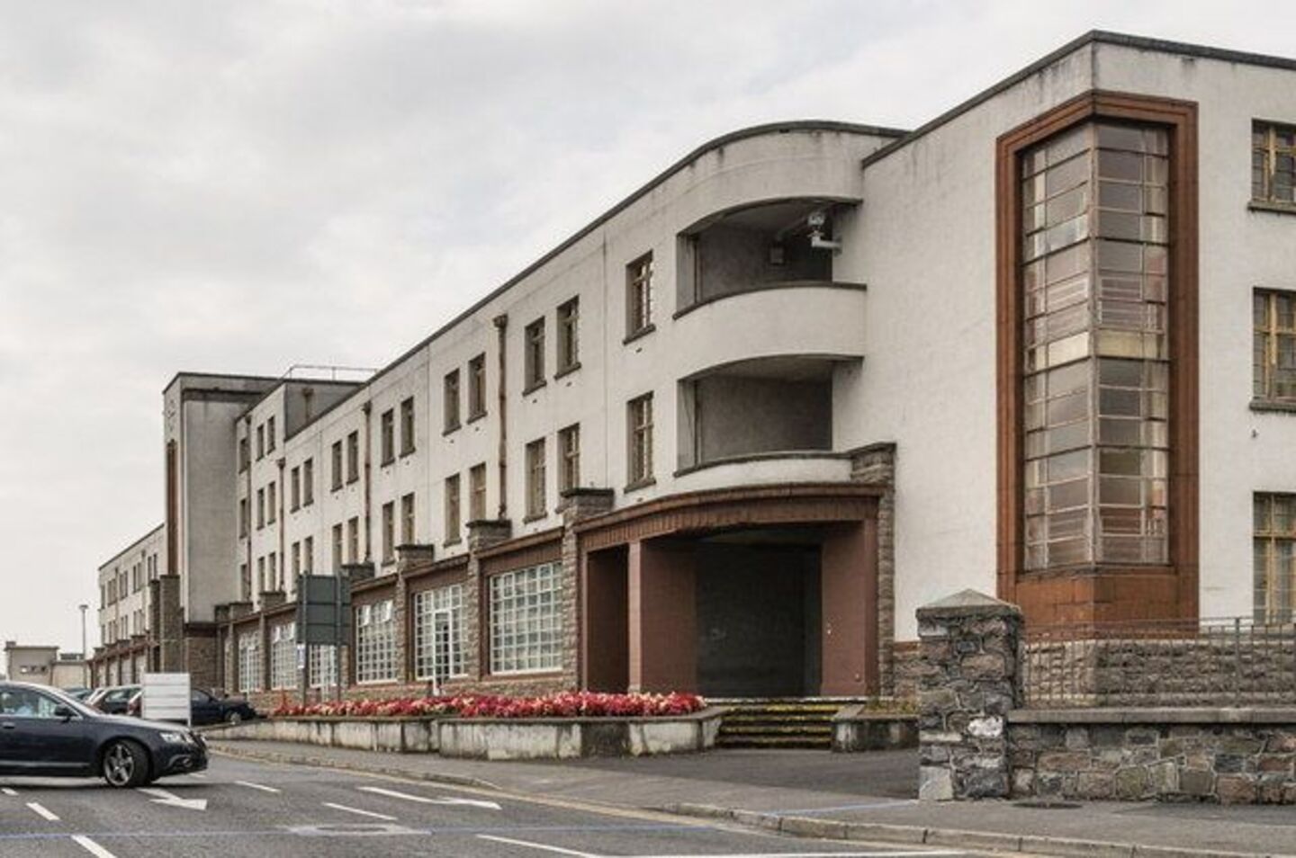 Revealed: historic pub and €3.7m student apartments among Galway city’s ...