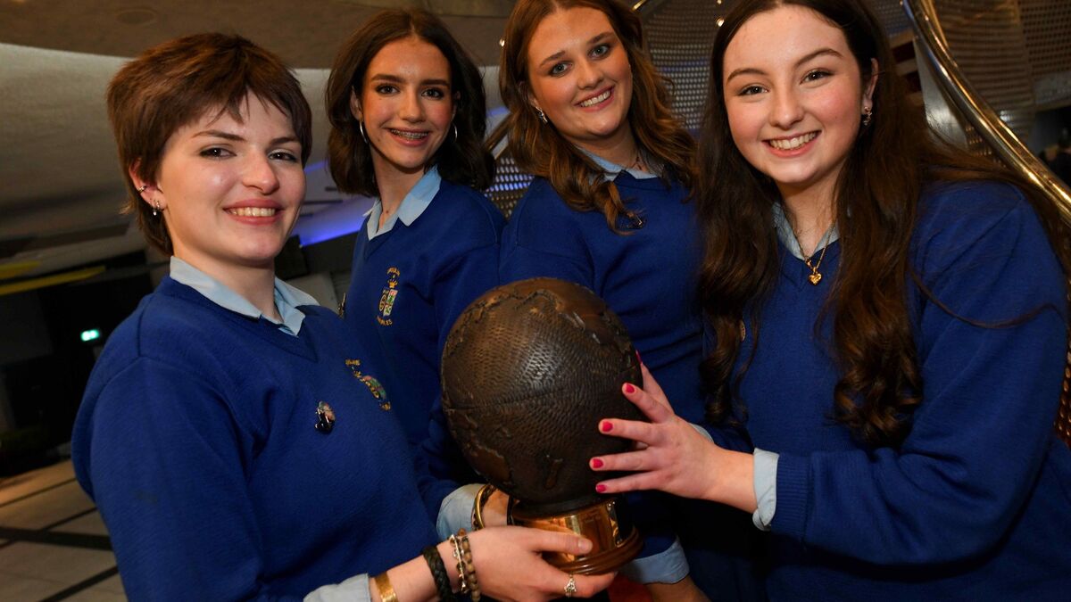 Tipperary school wins 2026 Concern Debate final – ‘we are on cloud nine ...
