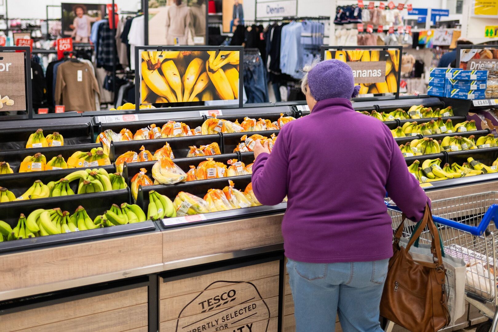Tesco results expected to guide on inflation hit | Irish Independent