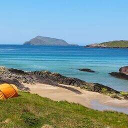 10 top tips for camping in Ireland | Irish Independent