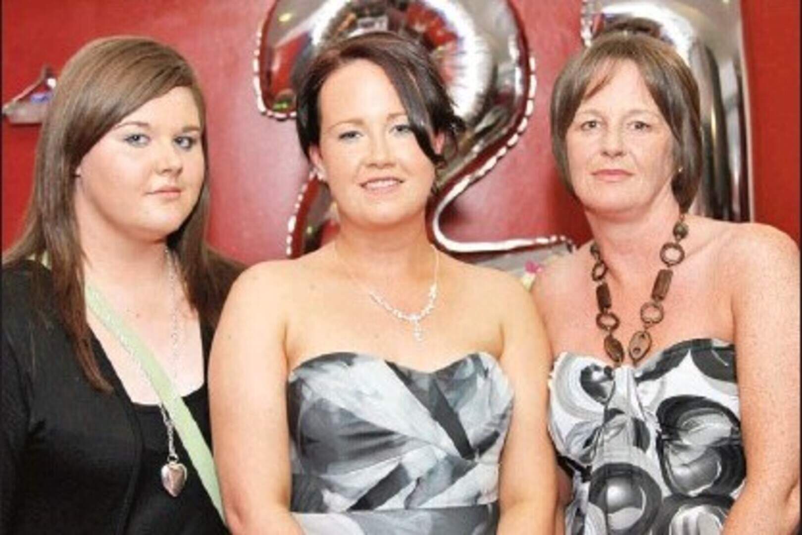 ANNA LAWLOR 21ST BIRTHDAY PARTY | Irish Independent