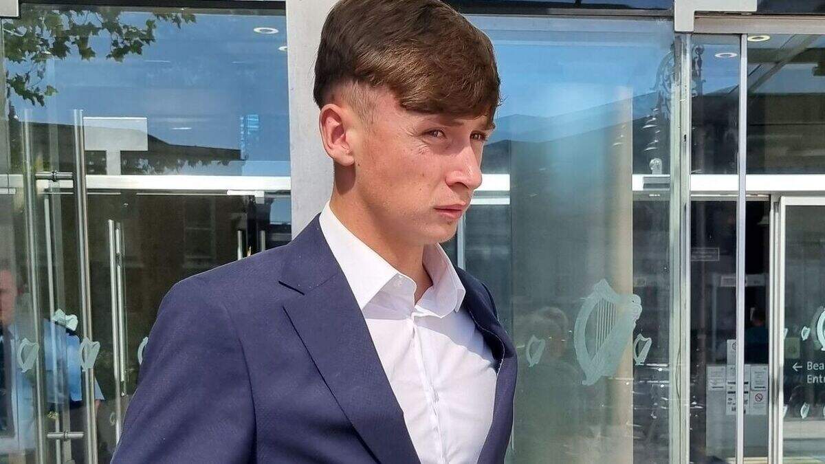 Nightclub goer spared jail after 'cowardly' one-punch assault on woman ...