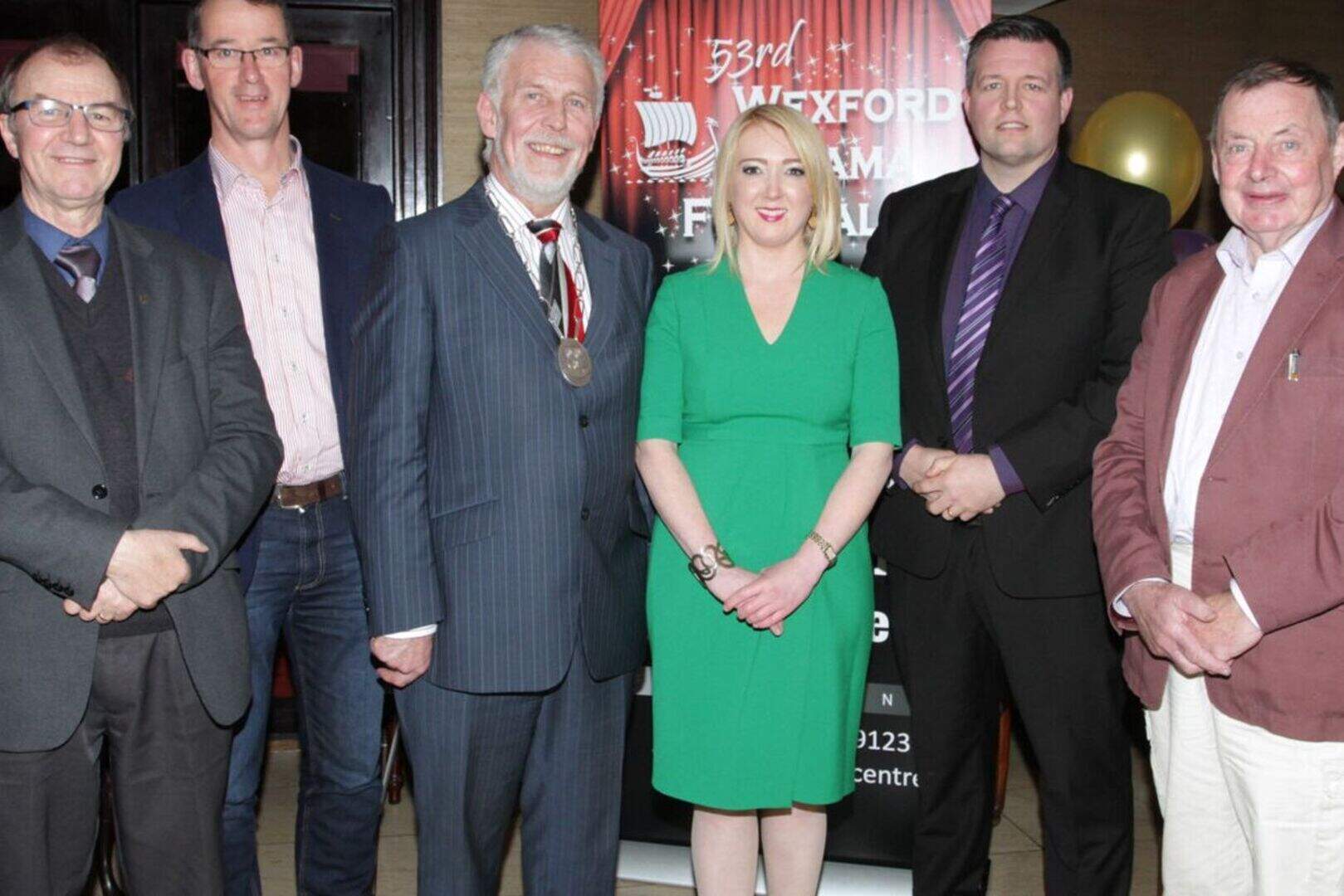 Drama festival has lift-off | Irish Independent