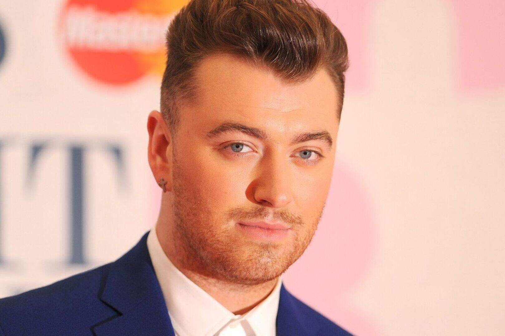Smith tops albums streaming chart | Irish Independent