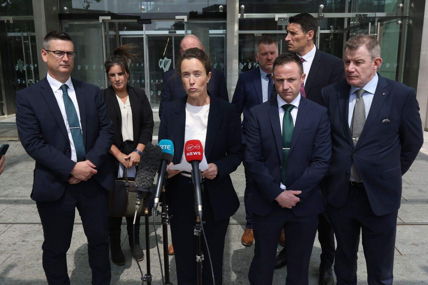 Reviews opened into Tina Satchwell and Mike Gaine murder investigations ...