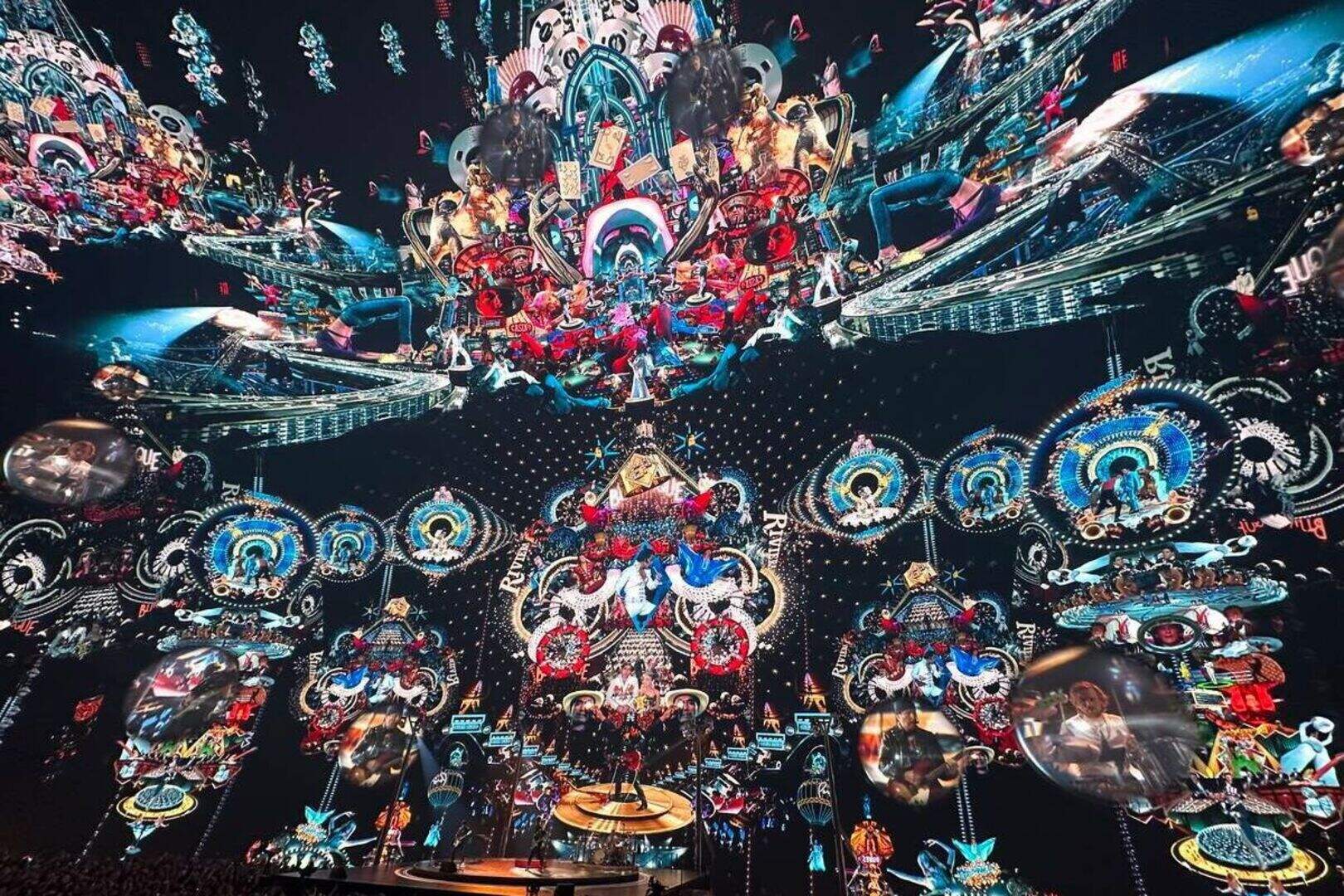Wexford tech wizard on making the spectacular Las Vegas Sphere stadium ...