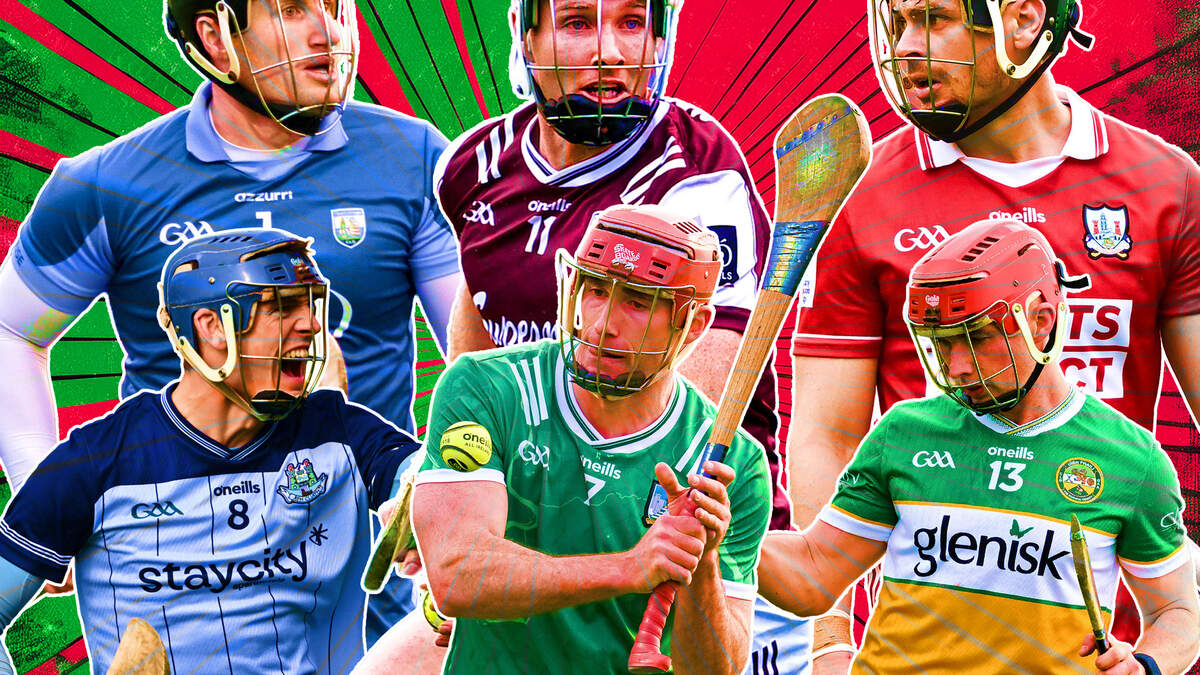 John Mullane: Who's in the early running for my Hurler of the Year and ...