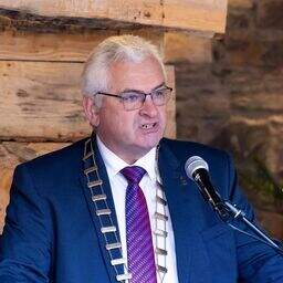 Former New Ross meat market transformed into community hub | Irish ...
