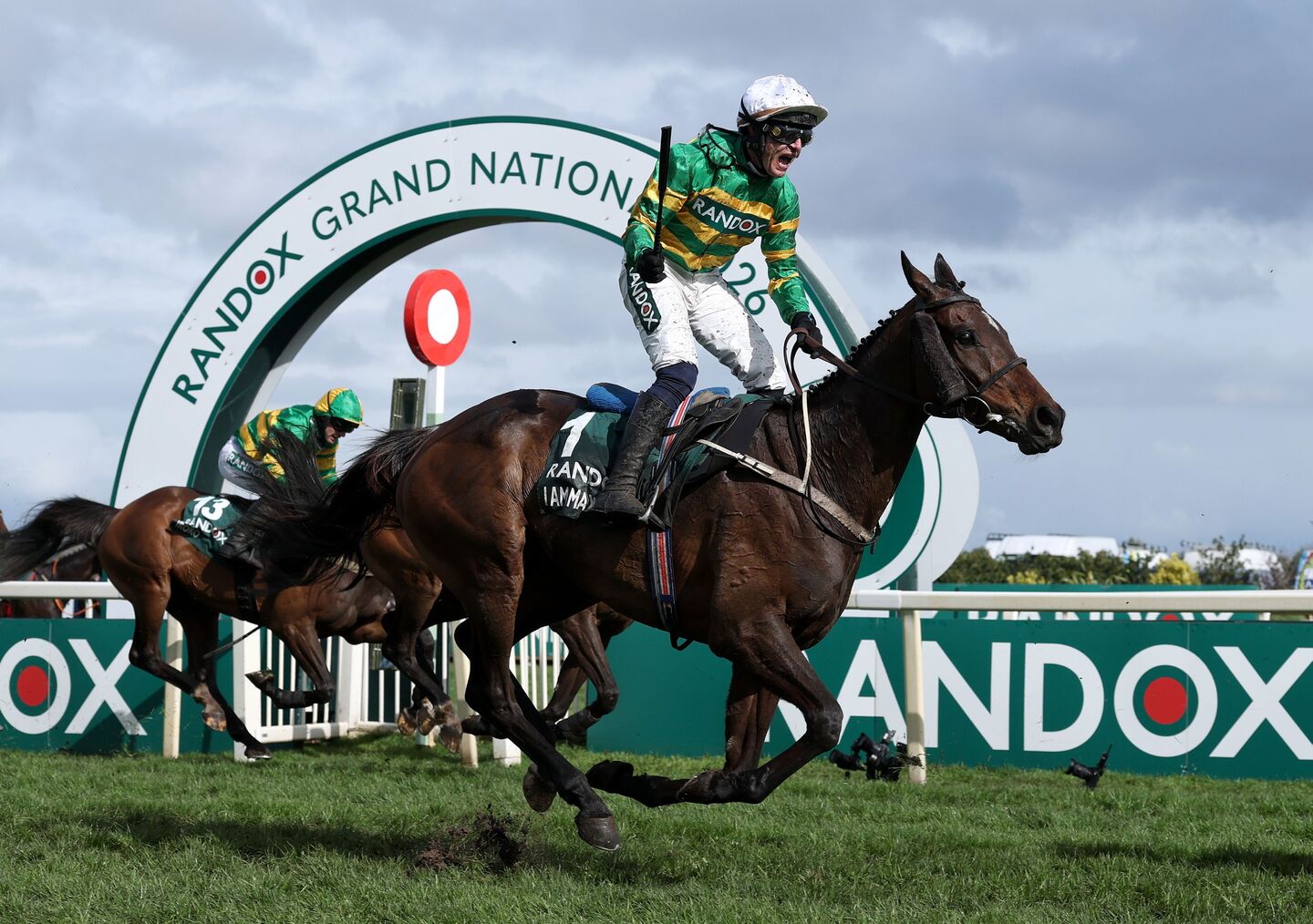 ‘Next horse up’ approach sees Willie Mullins scale scary new heights ...