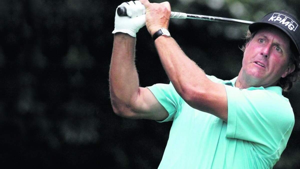 Talk of two-horse race between McIlroy and Tiger premature with ...