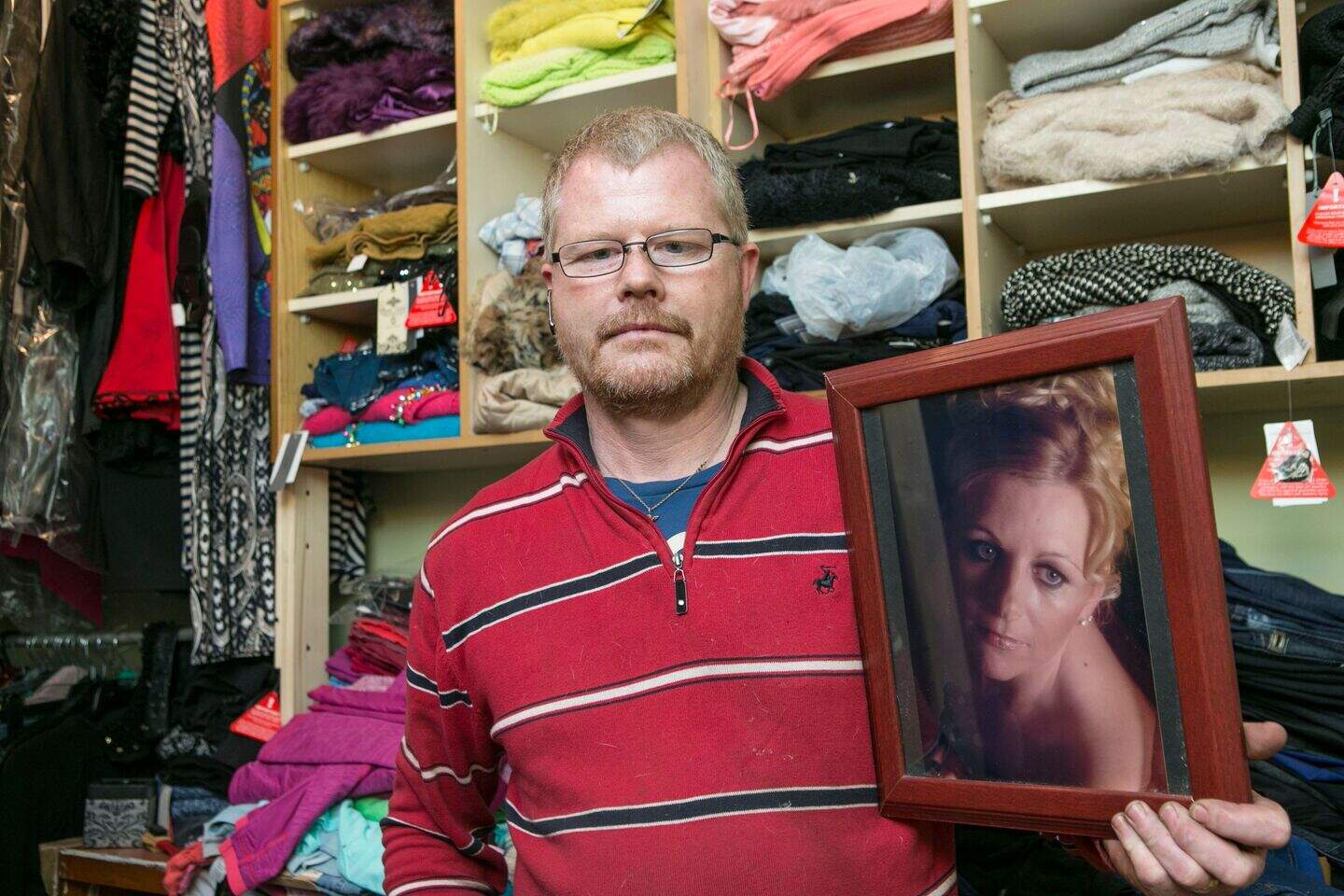 ‘Red flags were draped all over Richard Satchwell’: Retired detective ...