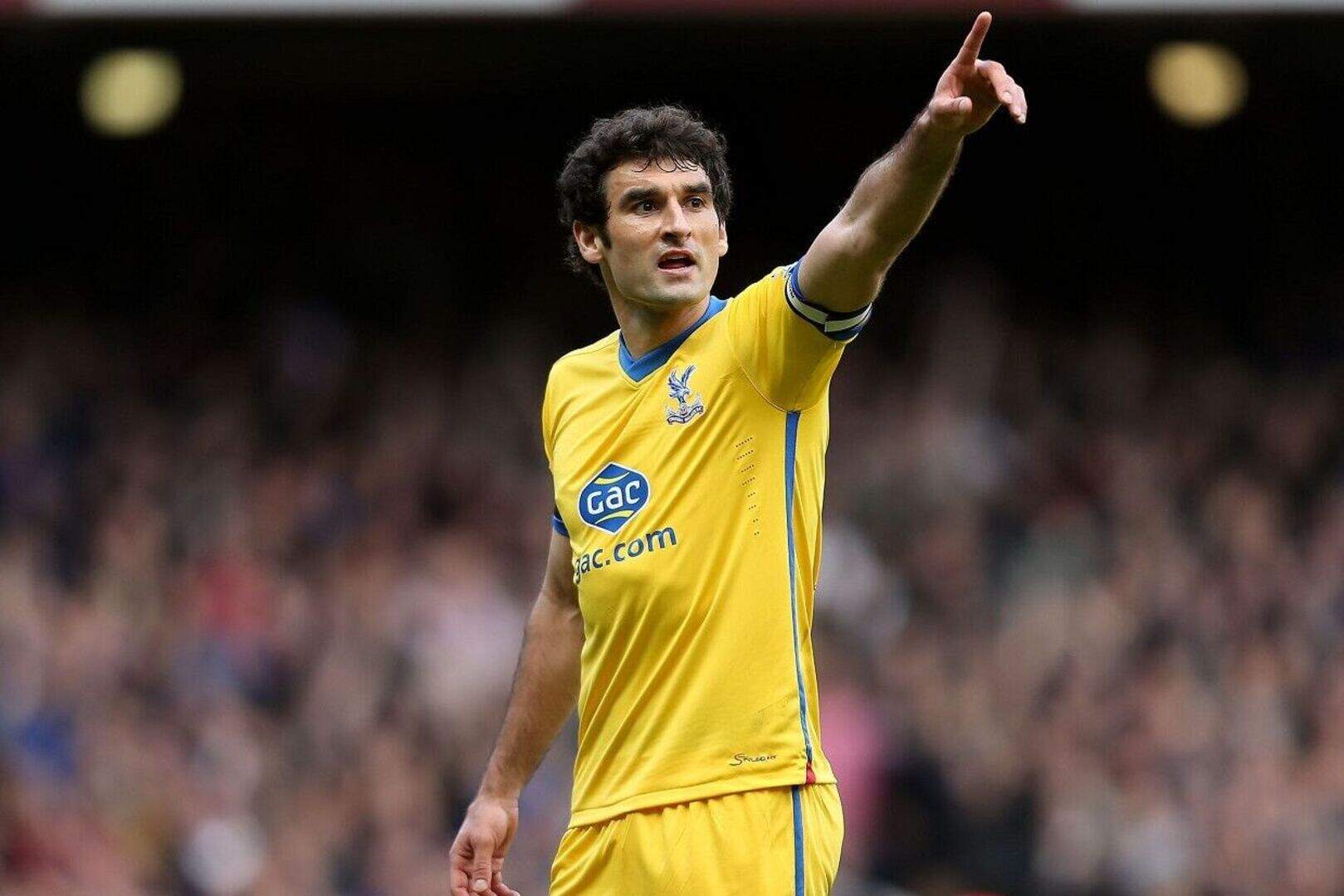 Palace maintain fine form | Irish Independent