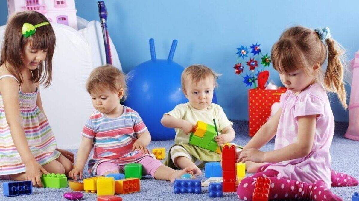 ‘We’ve had days we had to tell parents they can’t bring children in ...