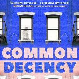 Susannah Dickey: ‘I want my work to get increasingly demented over time ...