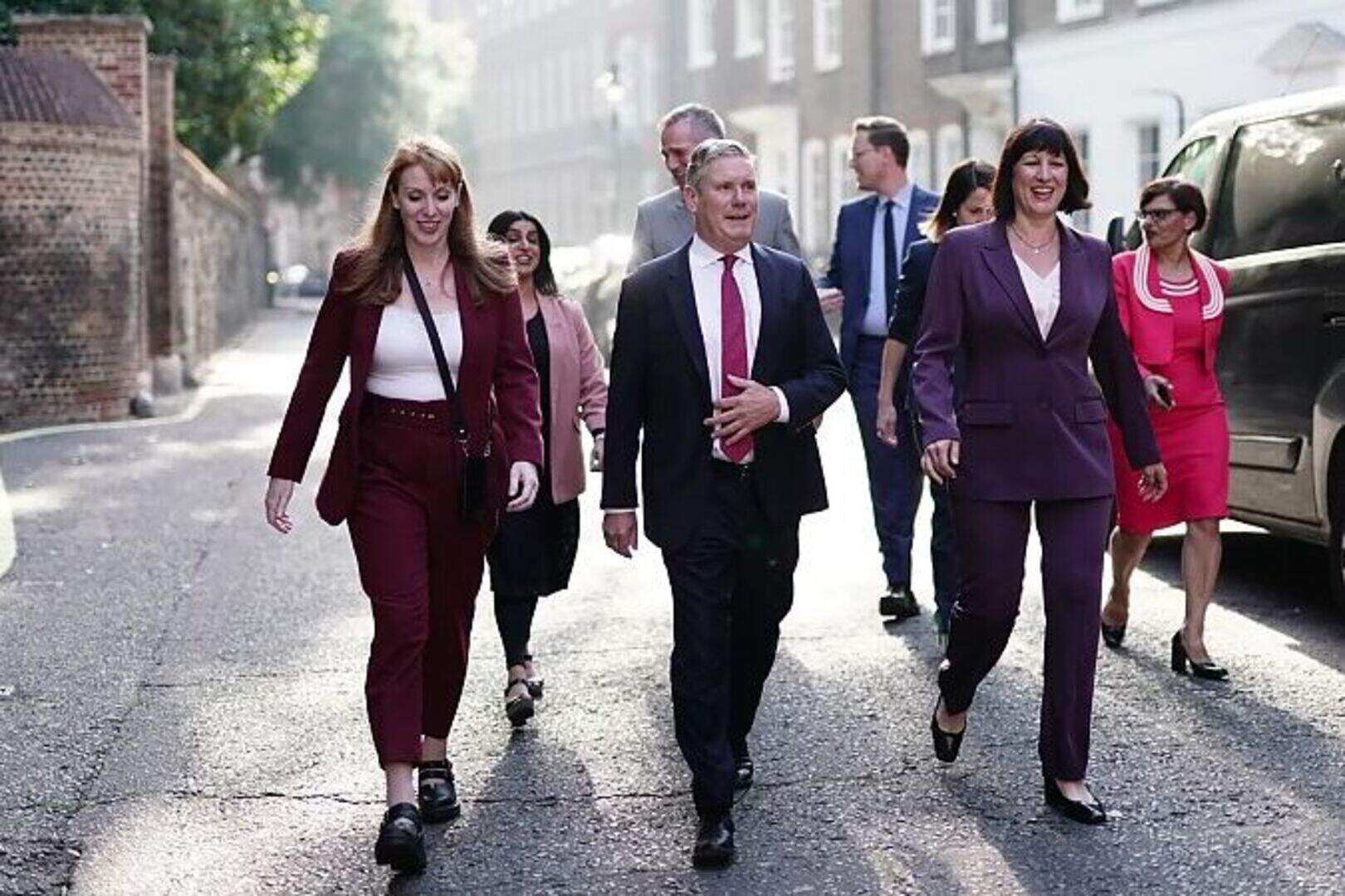 The year 2023 in pictures | Irish Independent