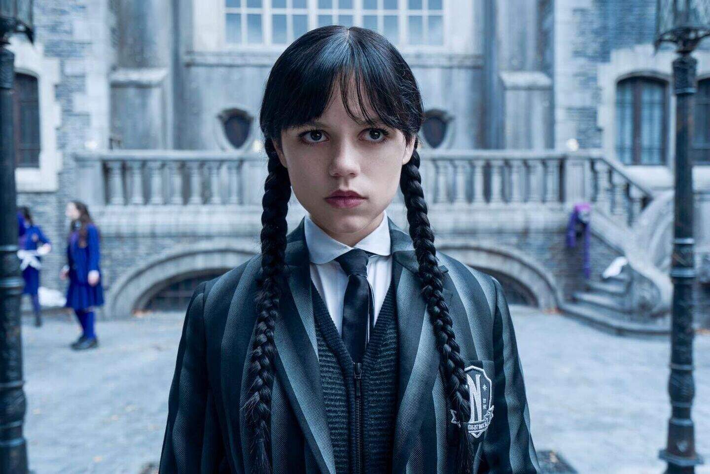 From Tallaght to Netflix stardom, Emily Ring ‘manifested’ role of young ...