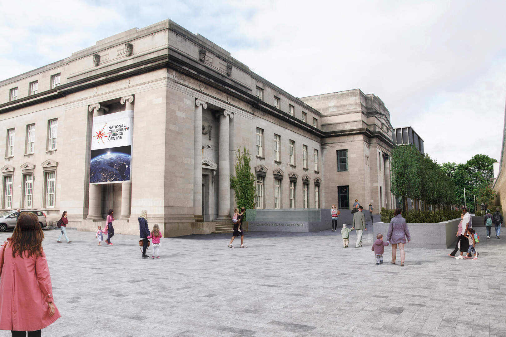 OPW spends €22,000 preparing tender for Children’s Science Centre it ...