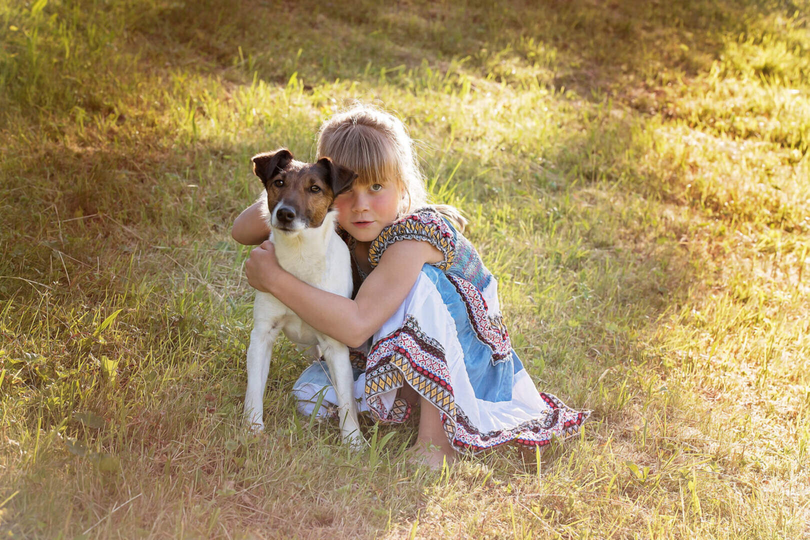 We humans share 'One Health' with animals | Irish Independent