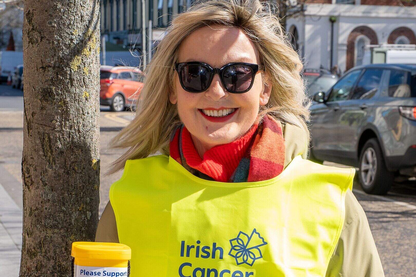 Daffodil Day in Wicklow: See photos as community steps up for Irish ...