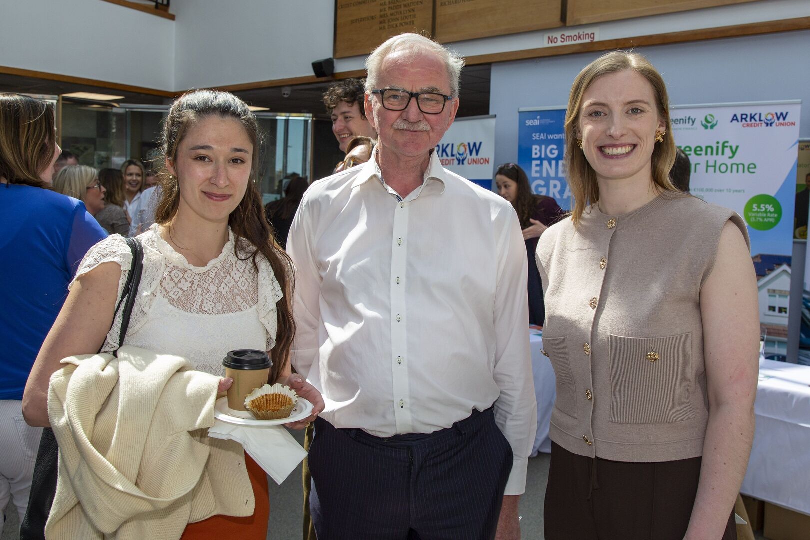 ‘Heat My Home’ presenter Kieran McCarthy talks energy as Wicklow’s gets ...