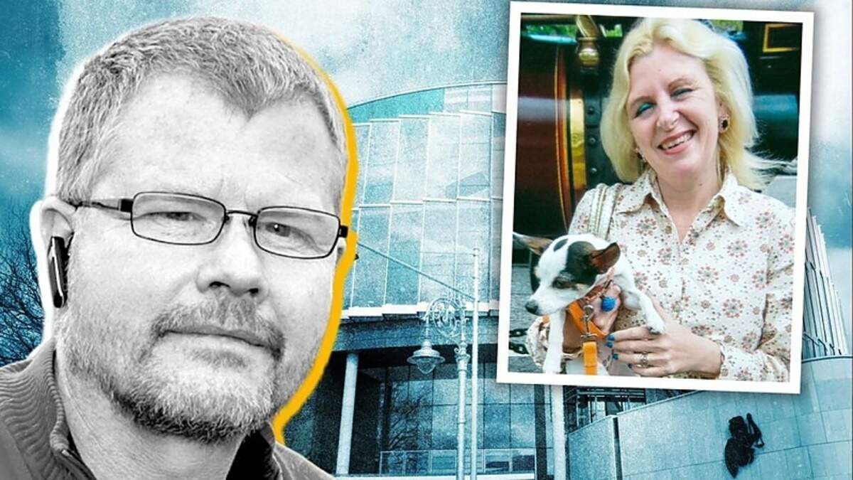 Richard Satchwell to appeal murder conviction on six grounds | Irish ...