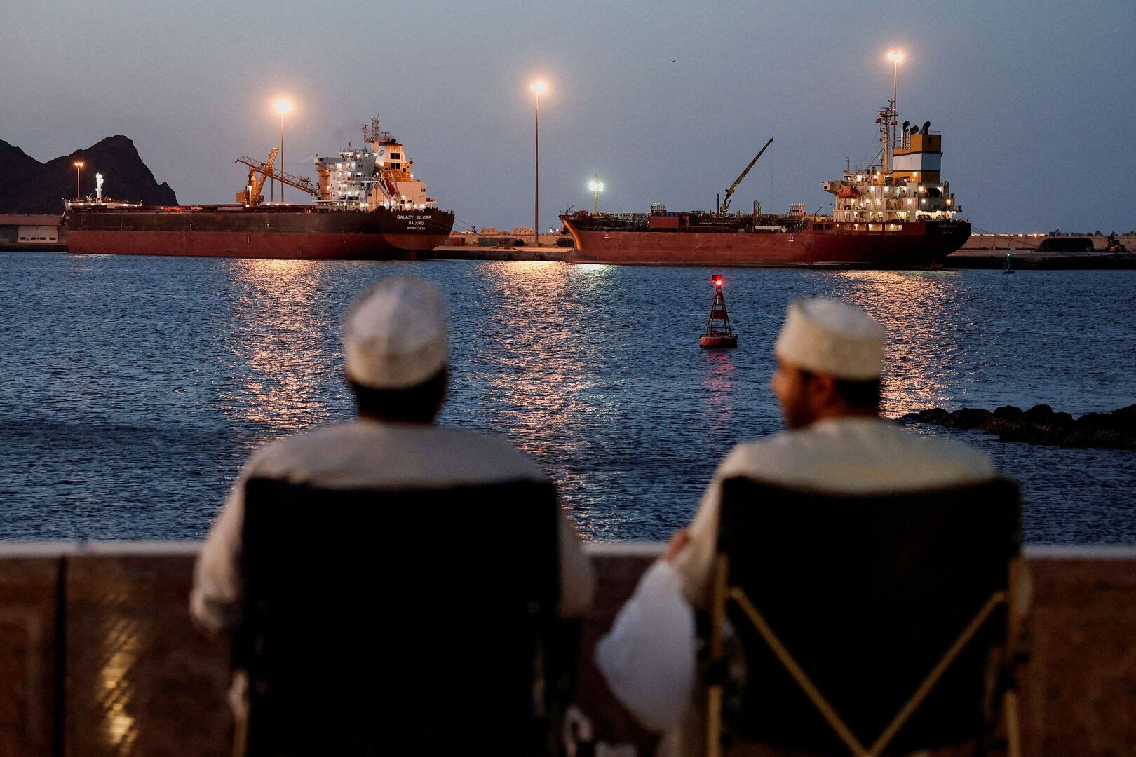 Never mind the ‘yeah buts’ – here’s why the Gulf war won’t mess up the ...