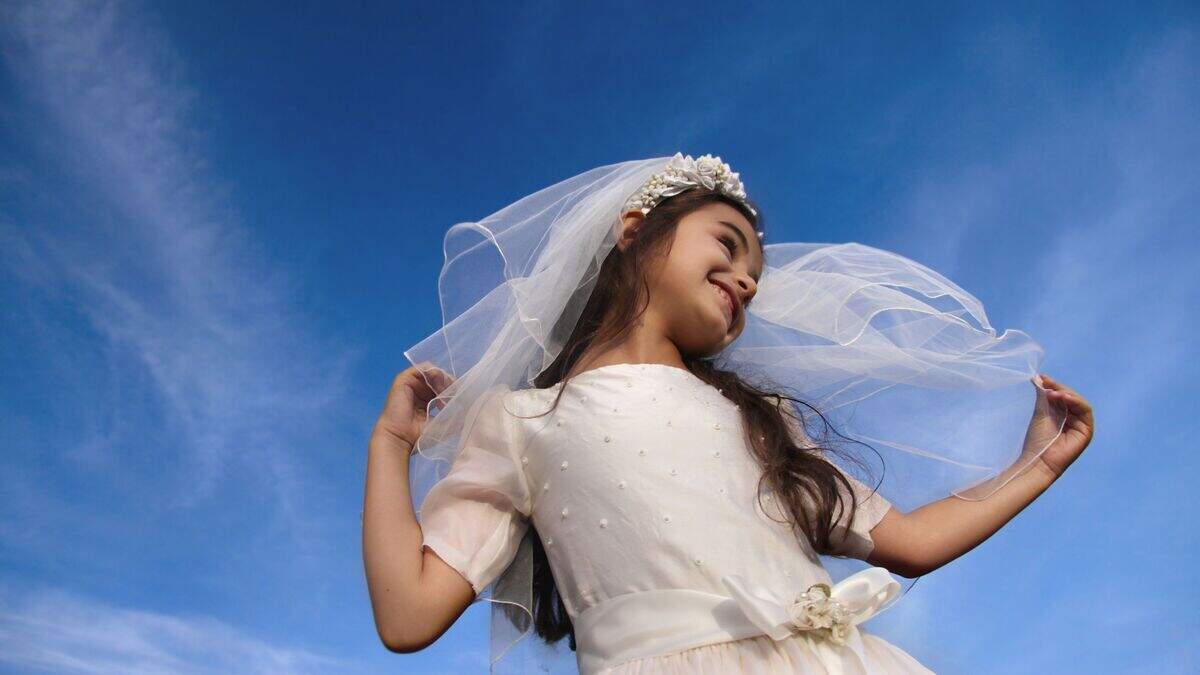 Bill Linnane: Our last First Holy Communion was as expensive, stressful ...