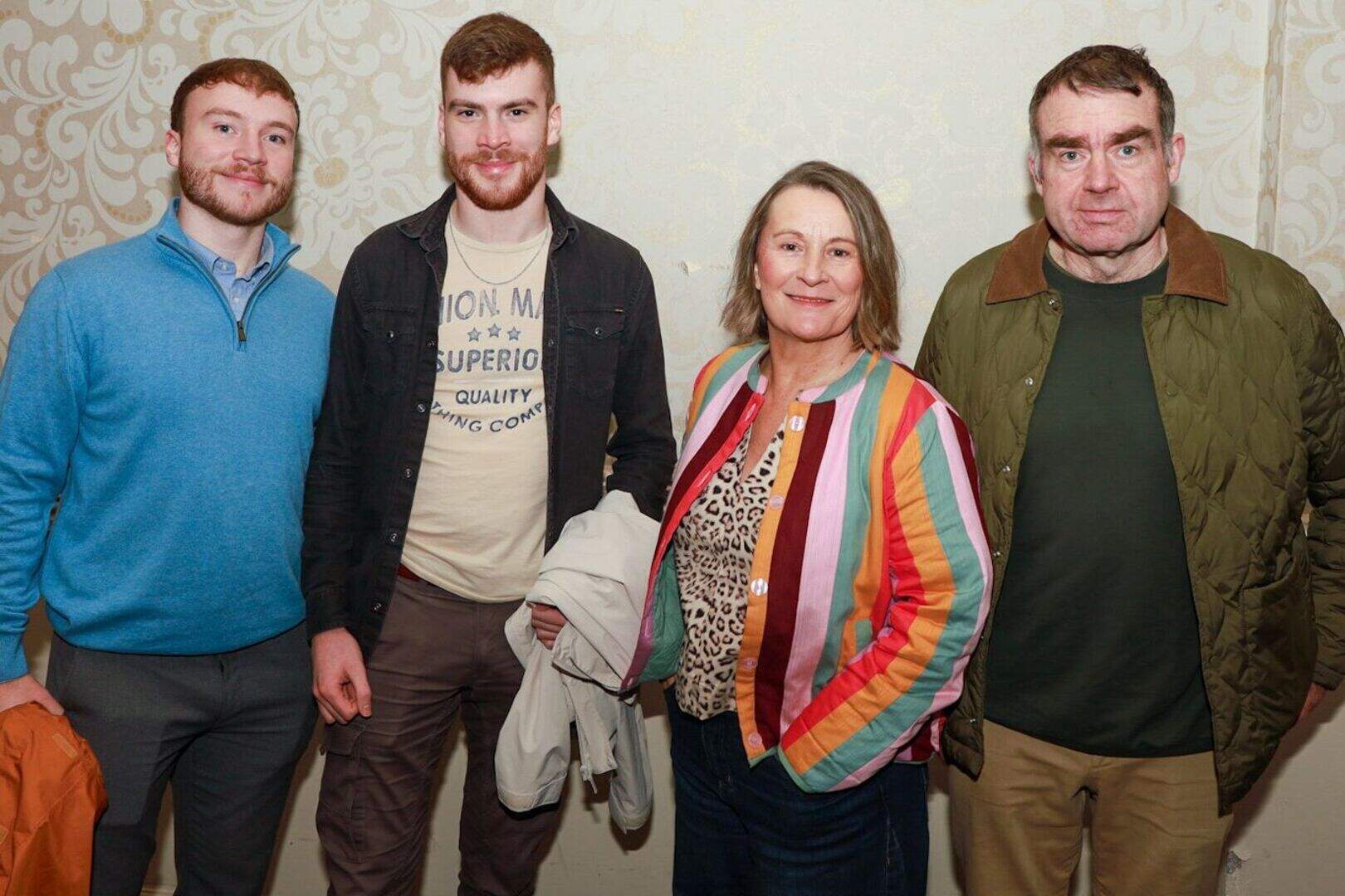 See pictures of people celebrating in the Gorey district | Irish ...