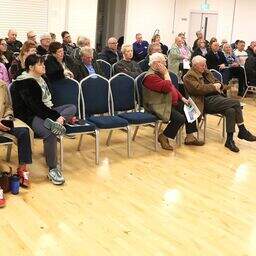 New watermain will solve East Meath problem when delivered | Irish ...