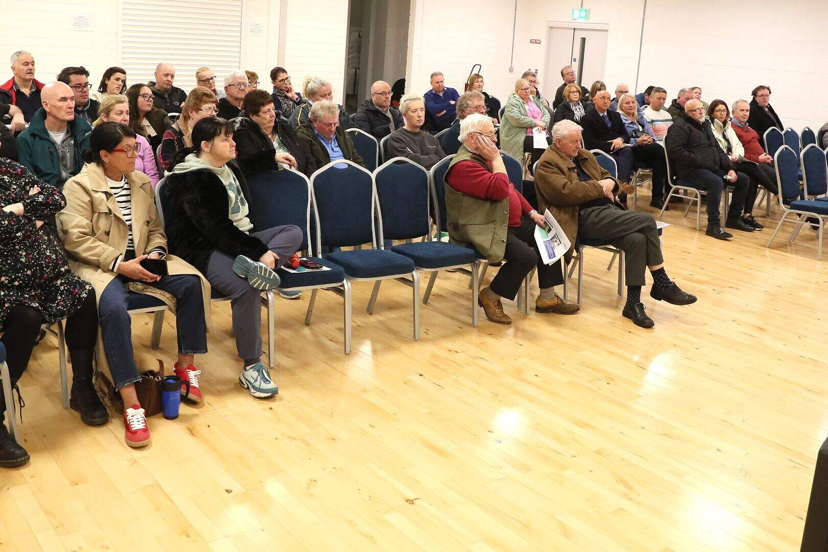 New watermain will solve East Meath problem when delivered | Irish ...