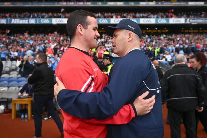 Colm Keys: Louth’s progress leaves other mid-tier counties asking ...