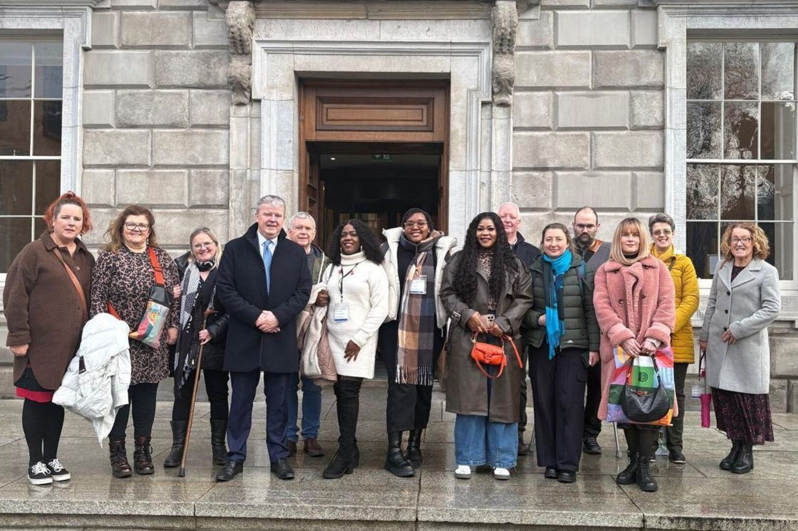 Baltinglass Jotter | Irish Independent