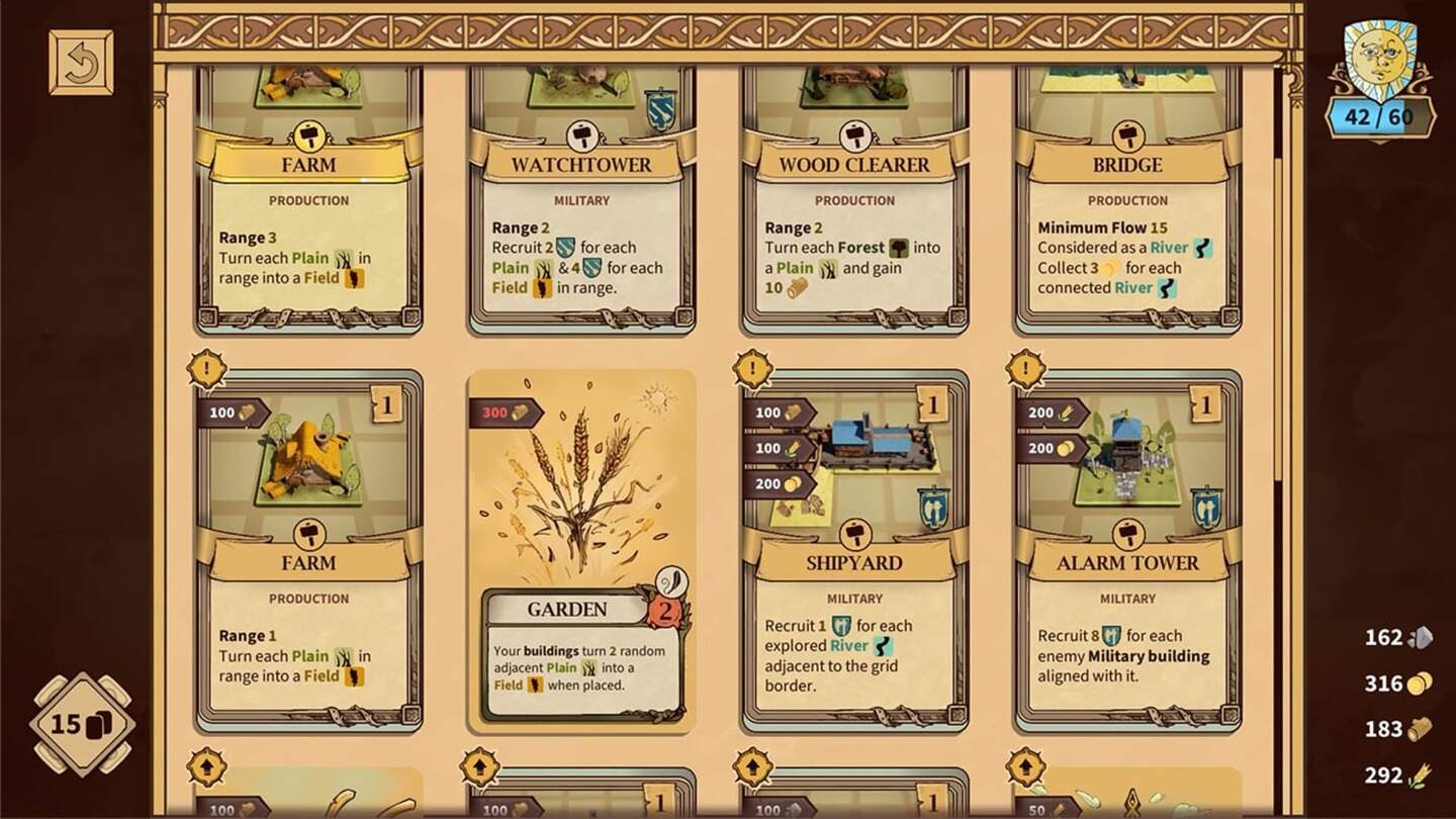 Drop Duchy (Complete Edition) review: Napoleon goes to war with Tetris ...