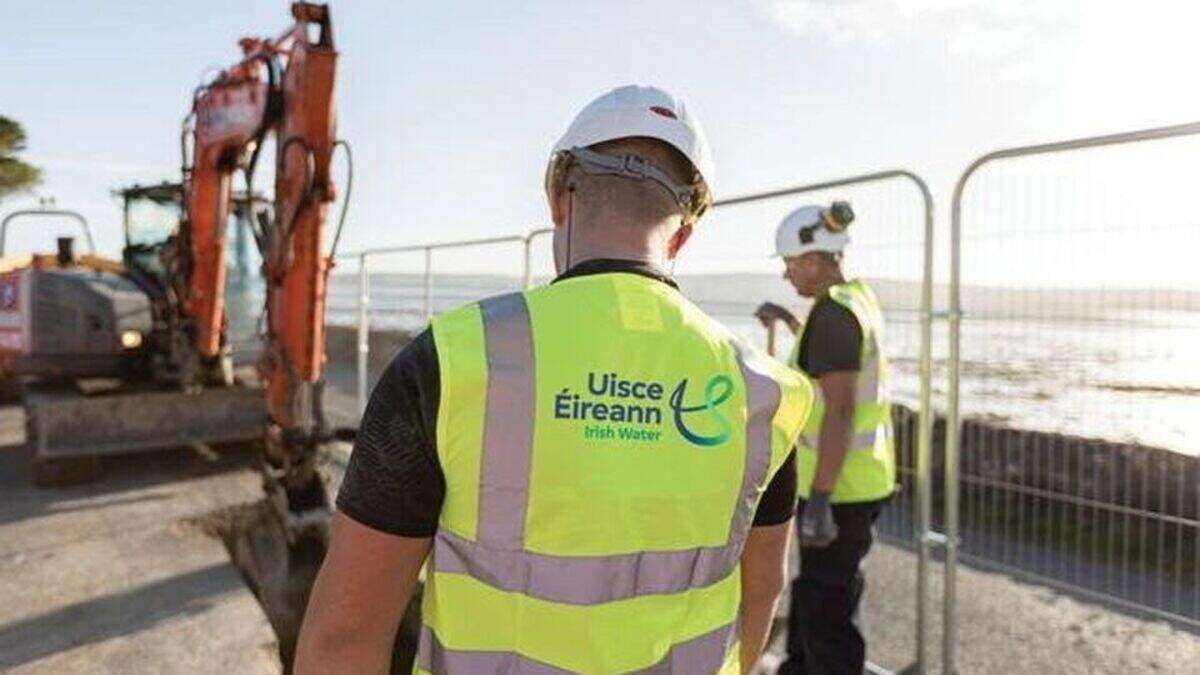 Boil water notice set to continue into 2024 for this Cork area | Irish ...