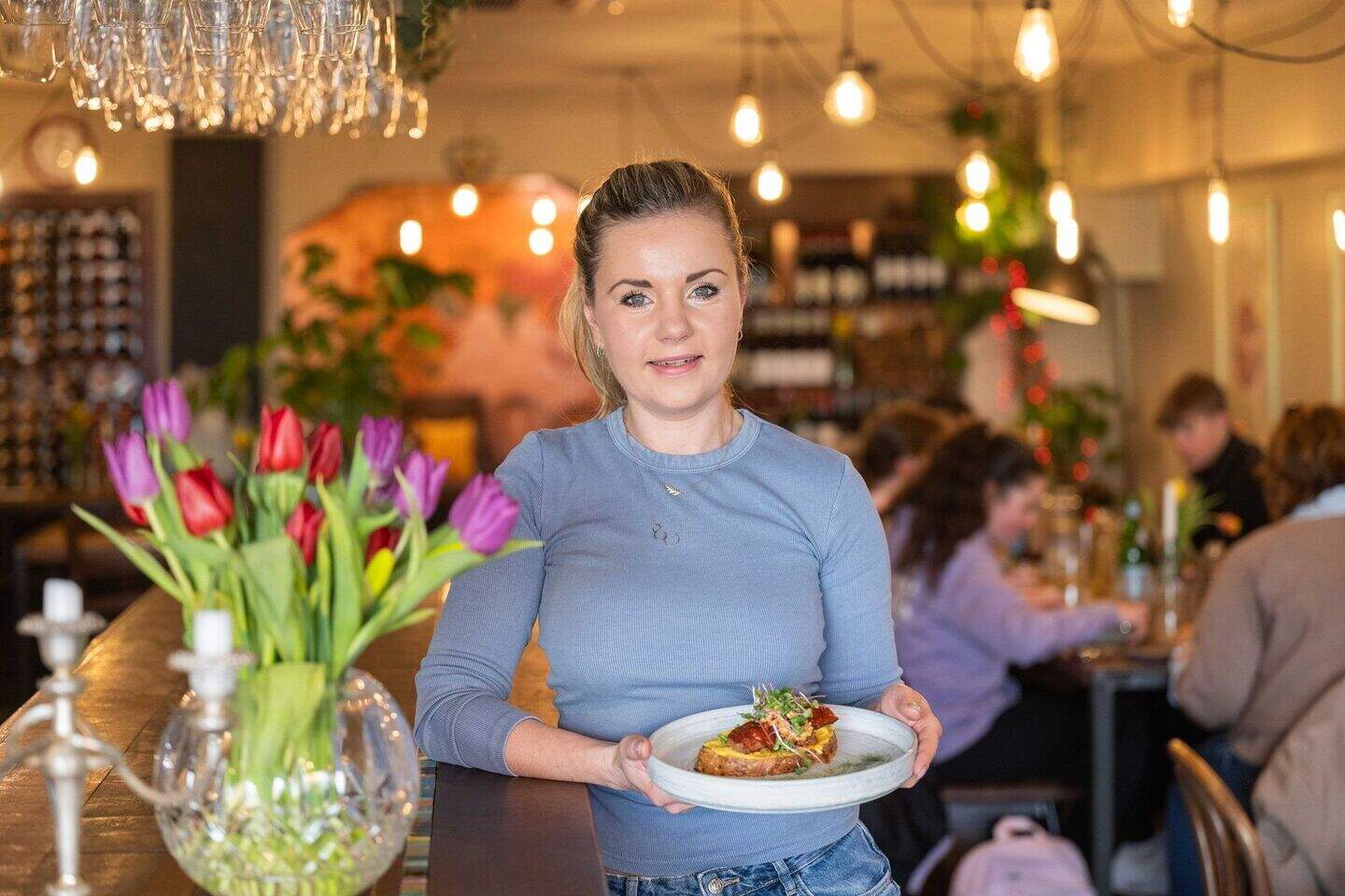 Taste Waterford food tours launched with ‘coffee cupping’ a new ...
