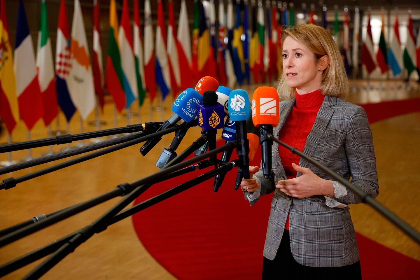 Sam Kiley: Vladimir Putin’s claim that war is near an end betrays his ...